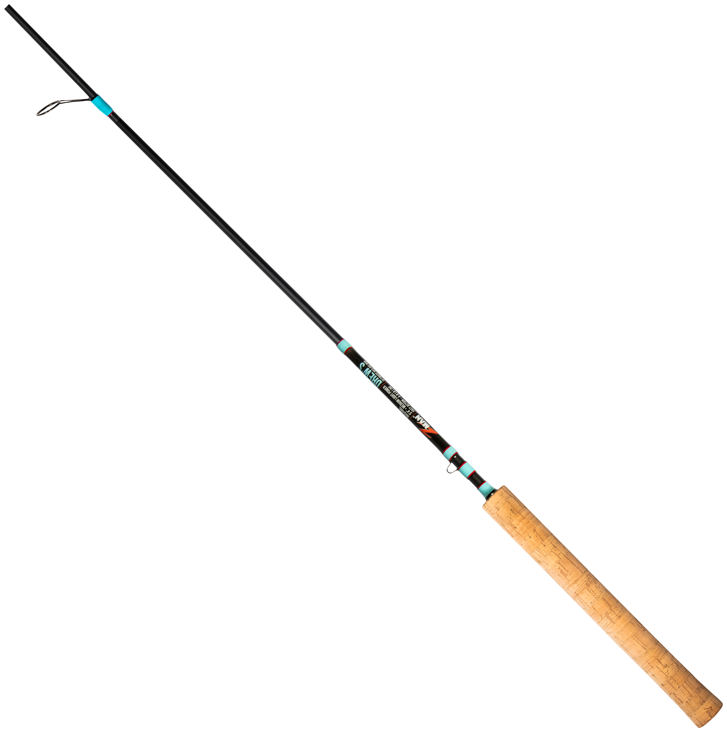 Z-Man Drew's Ultimate Ned Rig Spinning Rod | Bass Pro Shops